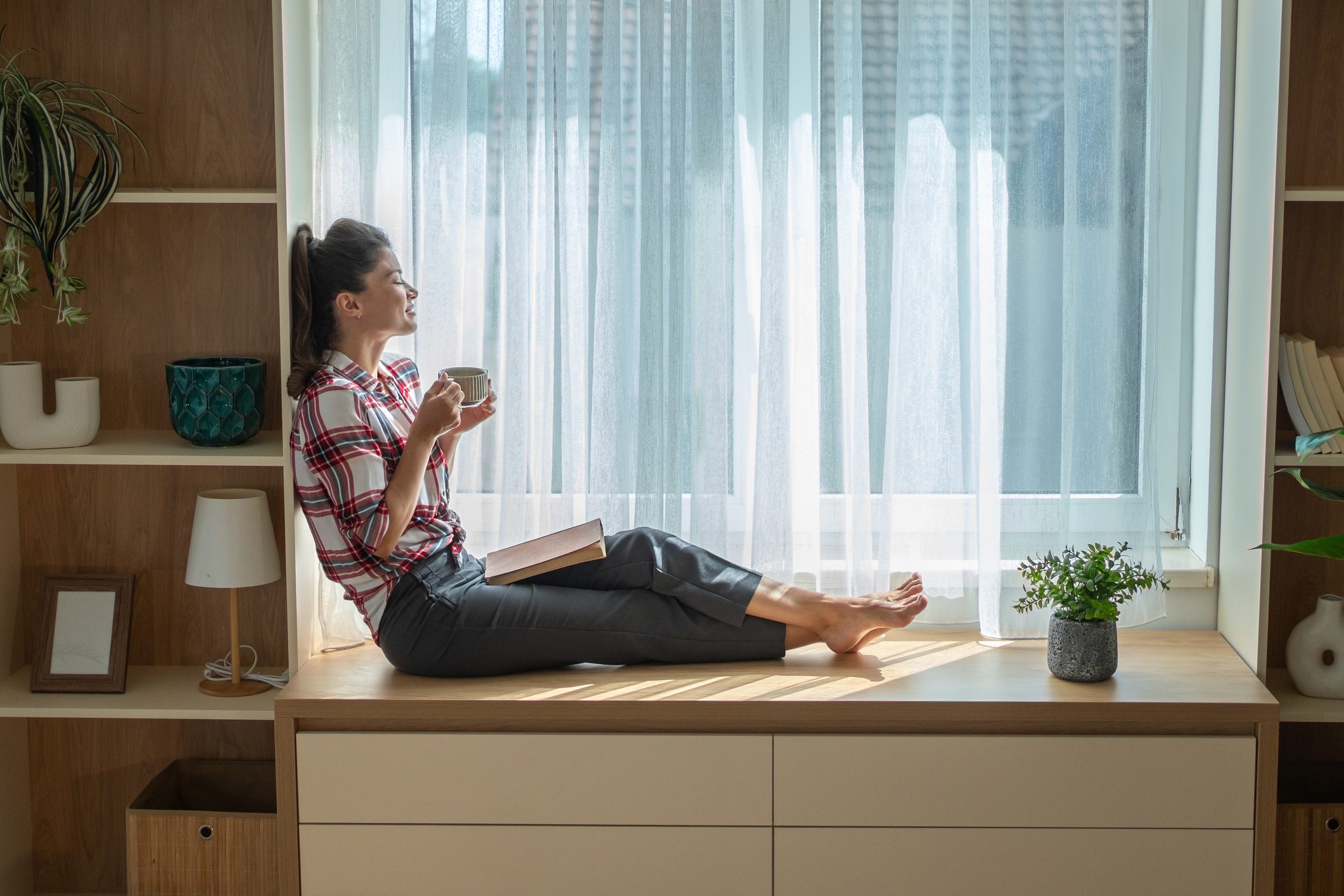 Blog - Efficient Lady - Hoarding Disorder Help